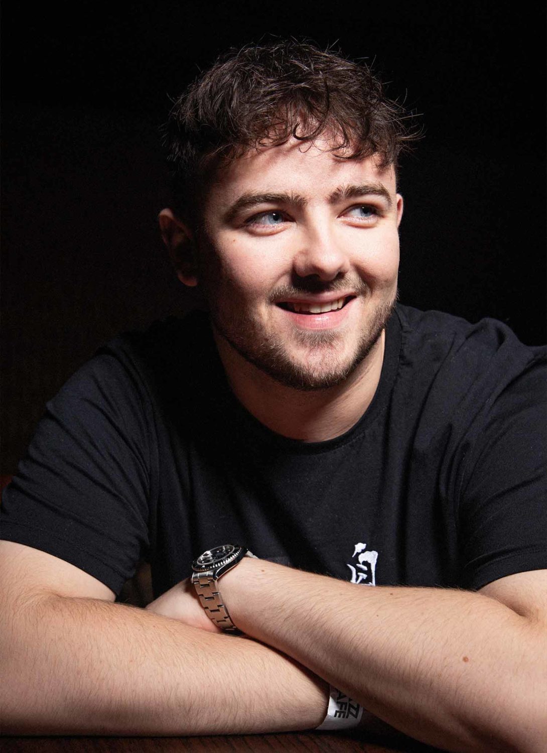 Polydor 2021: Declan J Donovan - Notion