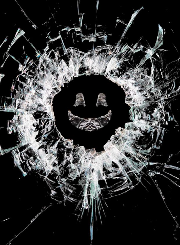 Cult Sci-Fi Series Black Mirror Set To Return This June - Notion