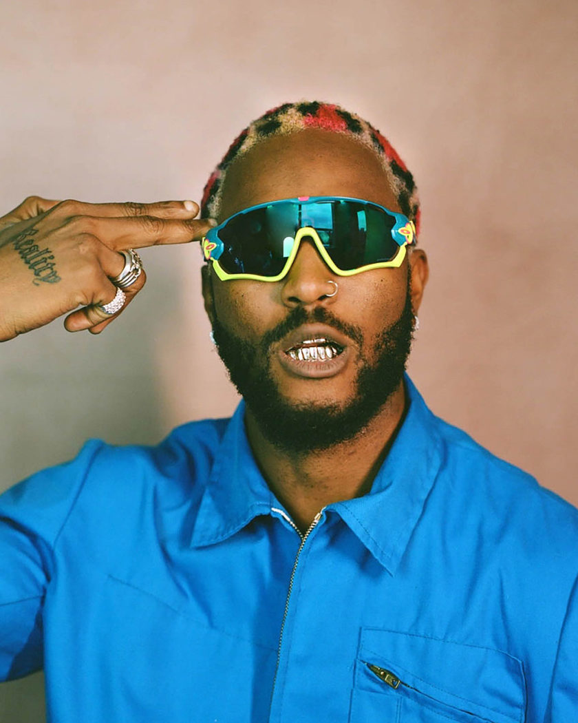 Editorial: prettyboydo - Notion