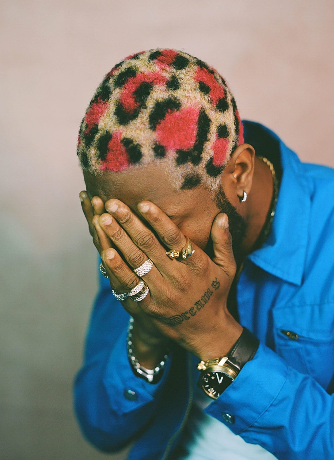 Editorial: prettyboydo - Notion