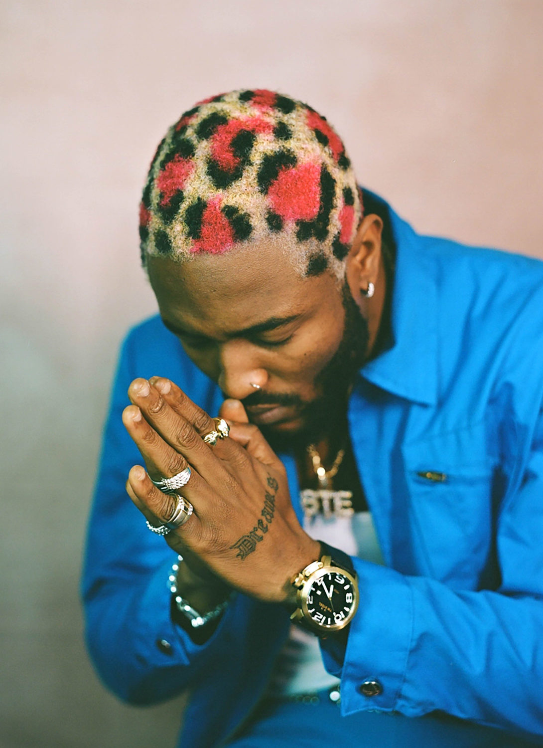 Editorial: prettyboydo - Notion