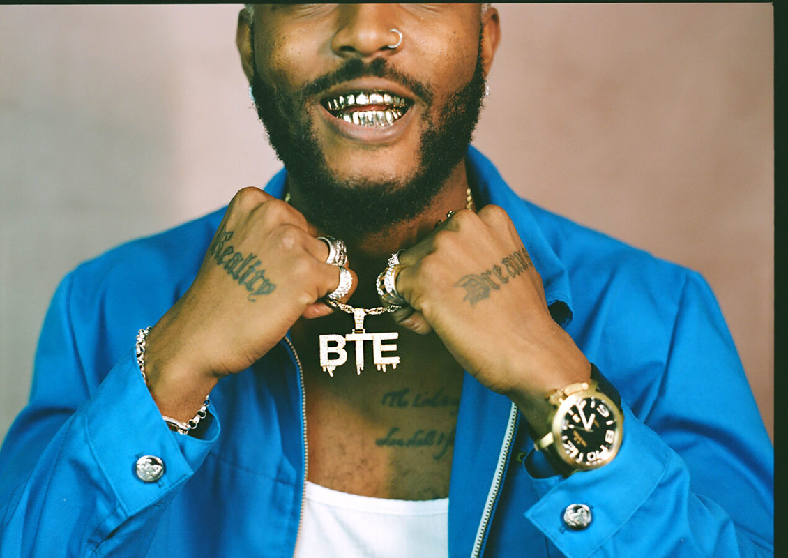 Editorial: prettyboydo - Notion