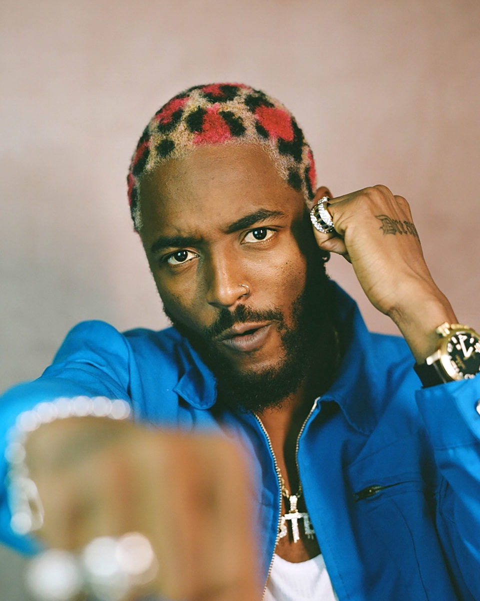 Editorial: prettyboydo - Notion