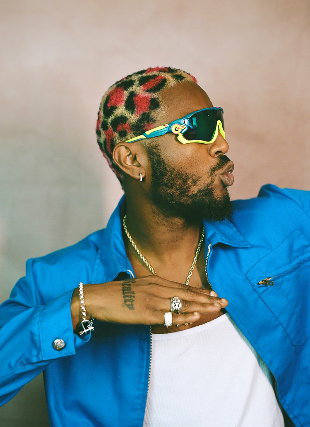 Editorial: prettyboydo - Notion