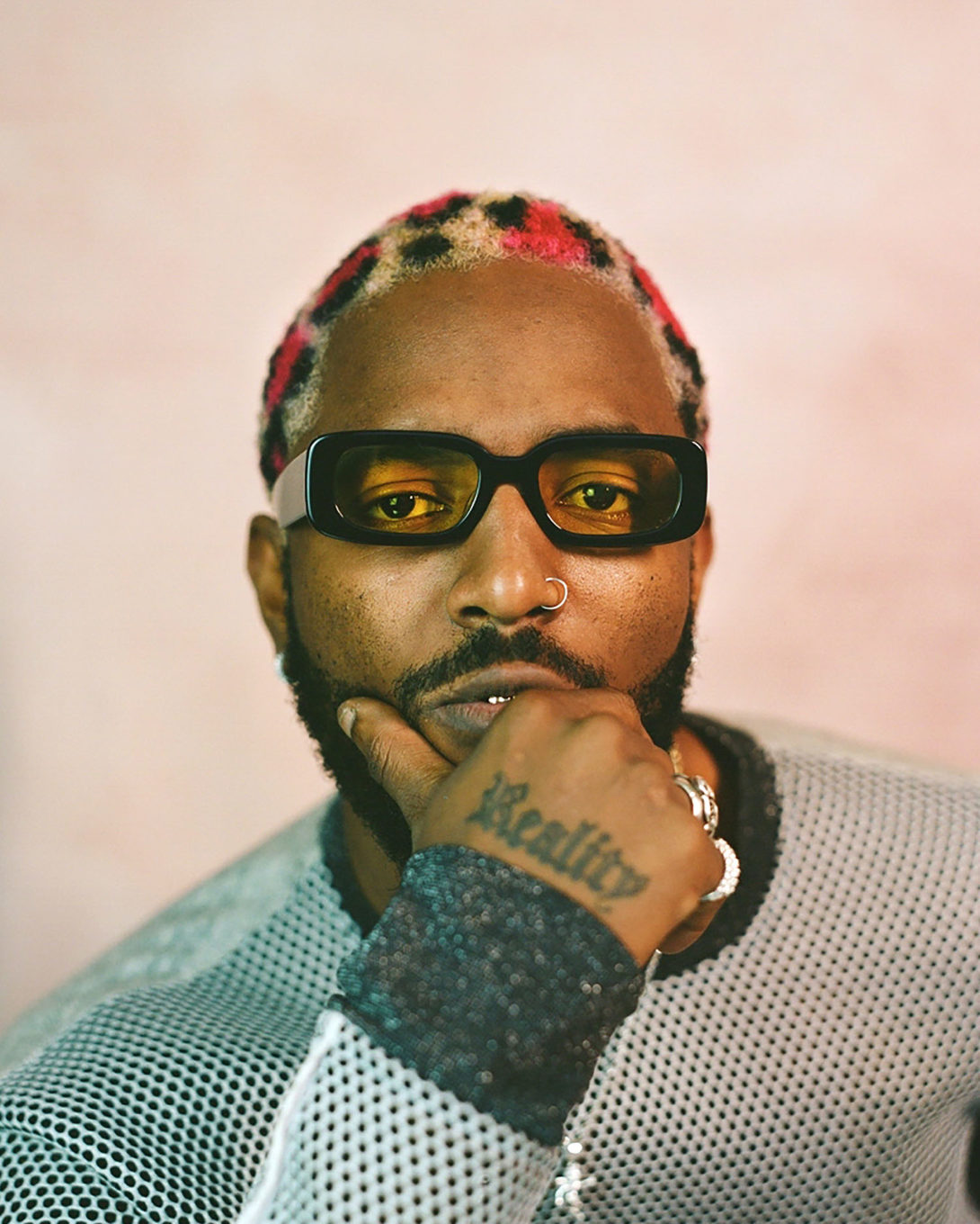 Editorial: prettyboydo - Notion