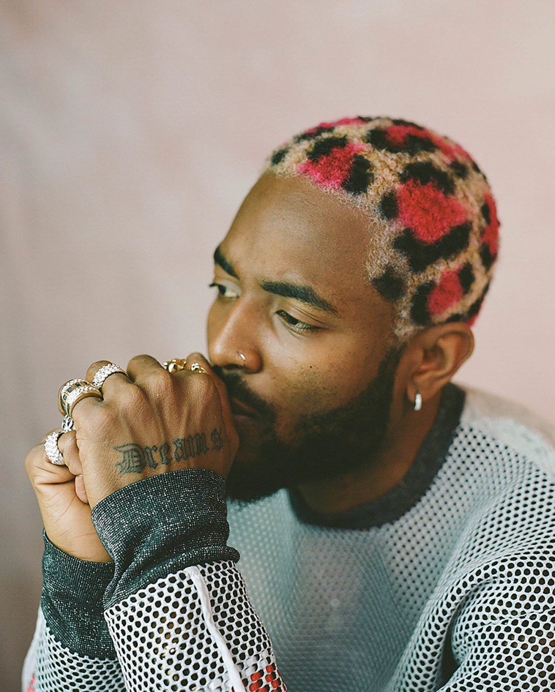 Editorial: prettyboydo - Notion