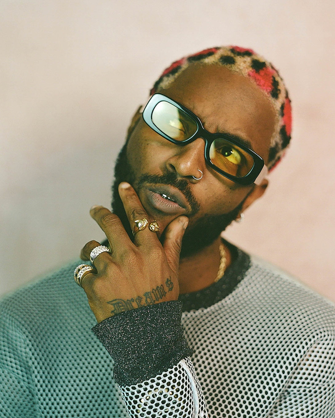 Editorial: prettyboydo - Notion