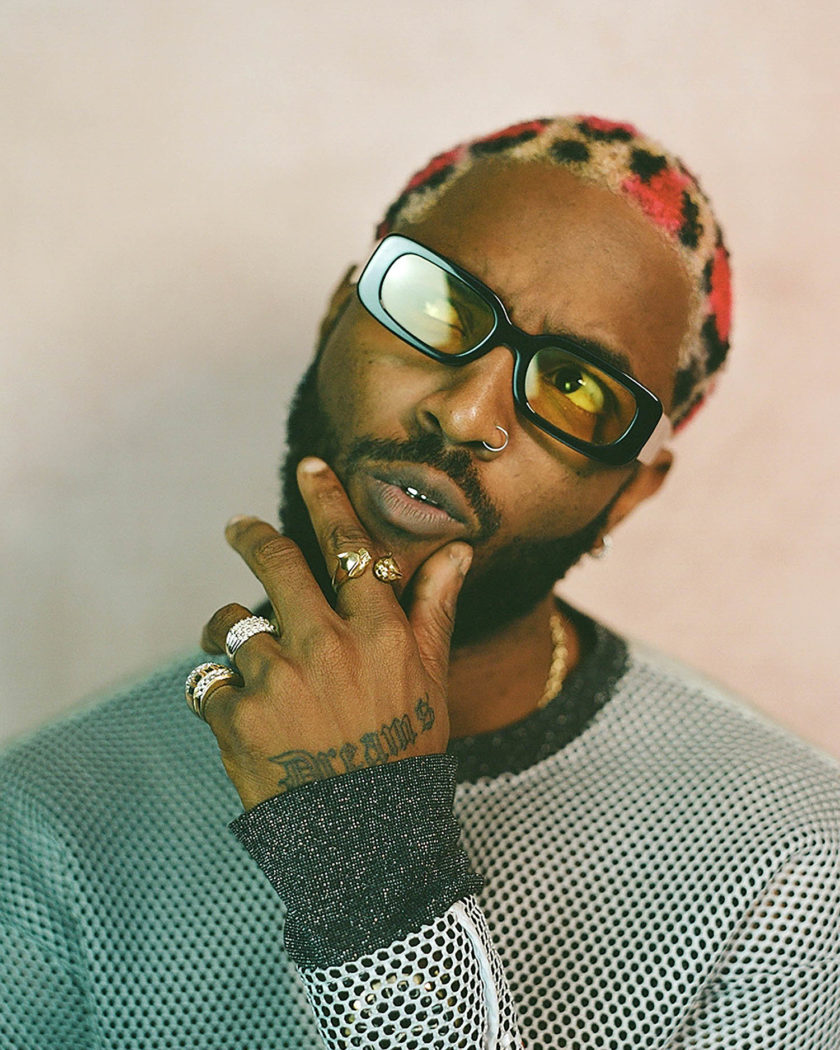 Editorial: prettyboydo - Notion