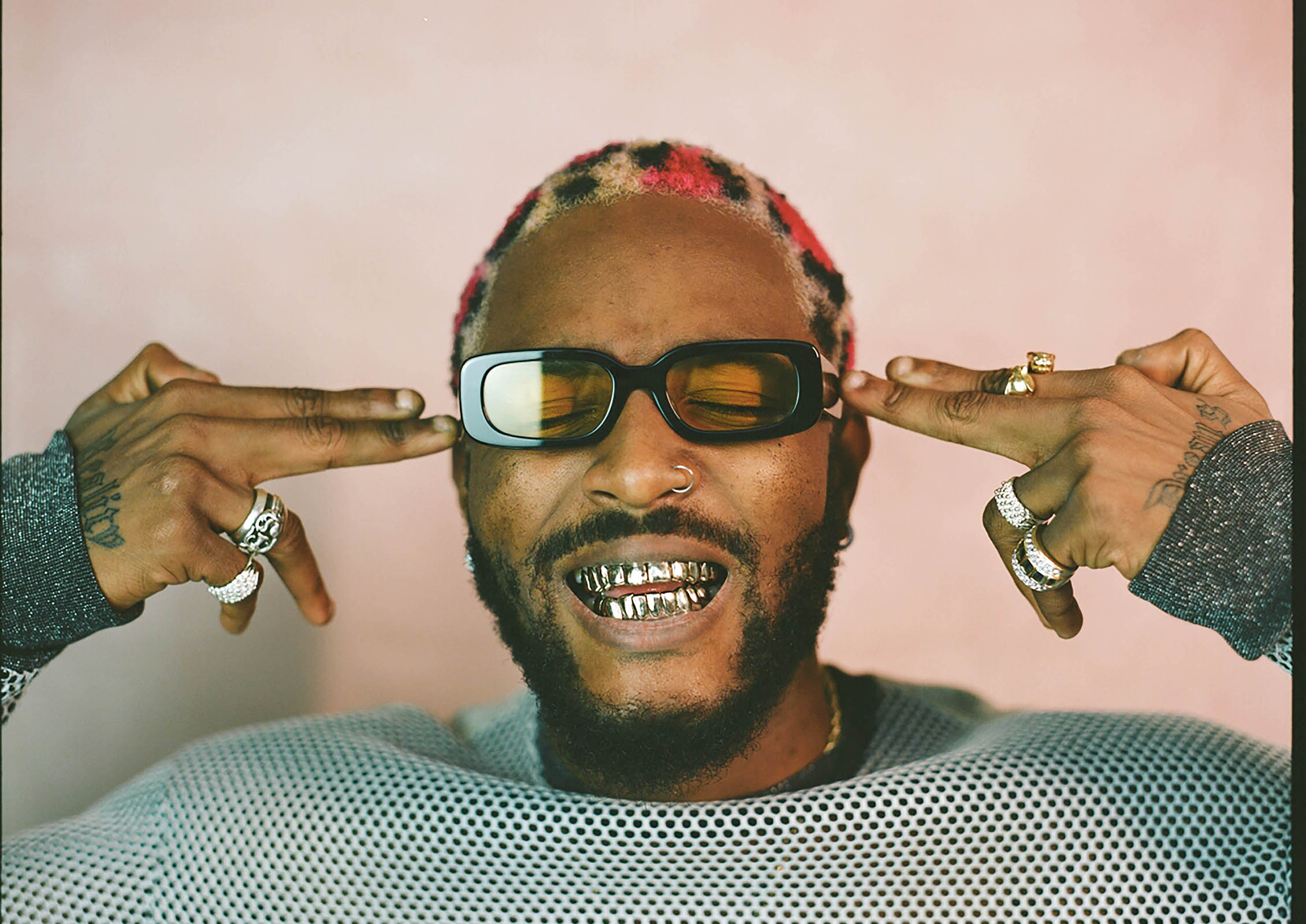 Editorial: prettyboydo - Notion