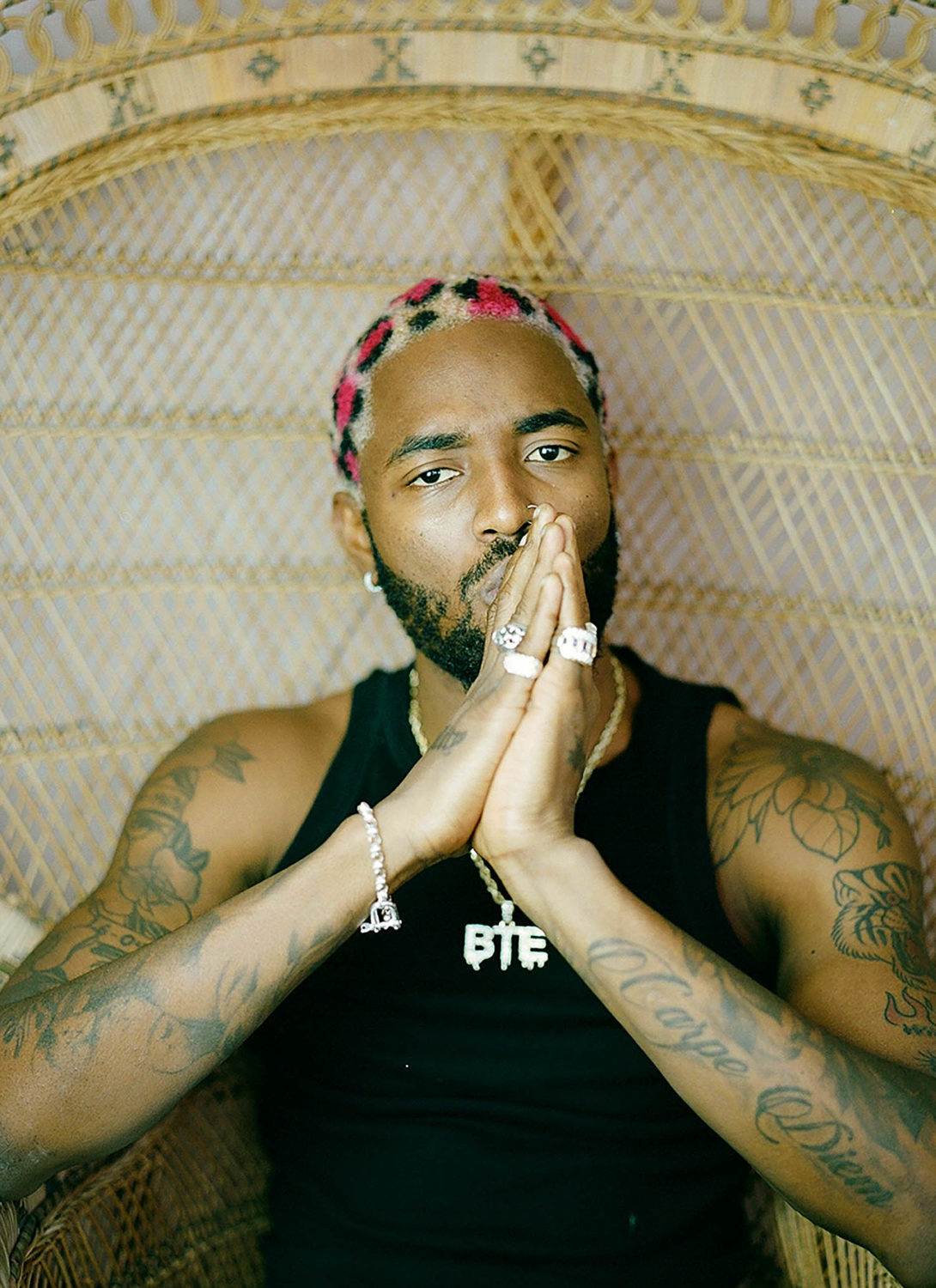 Editorial: prettyboydo - Notion