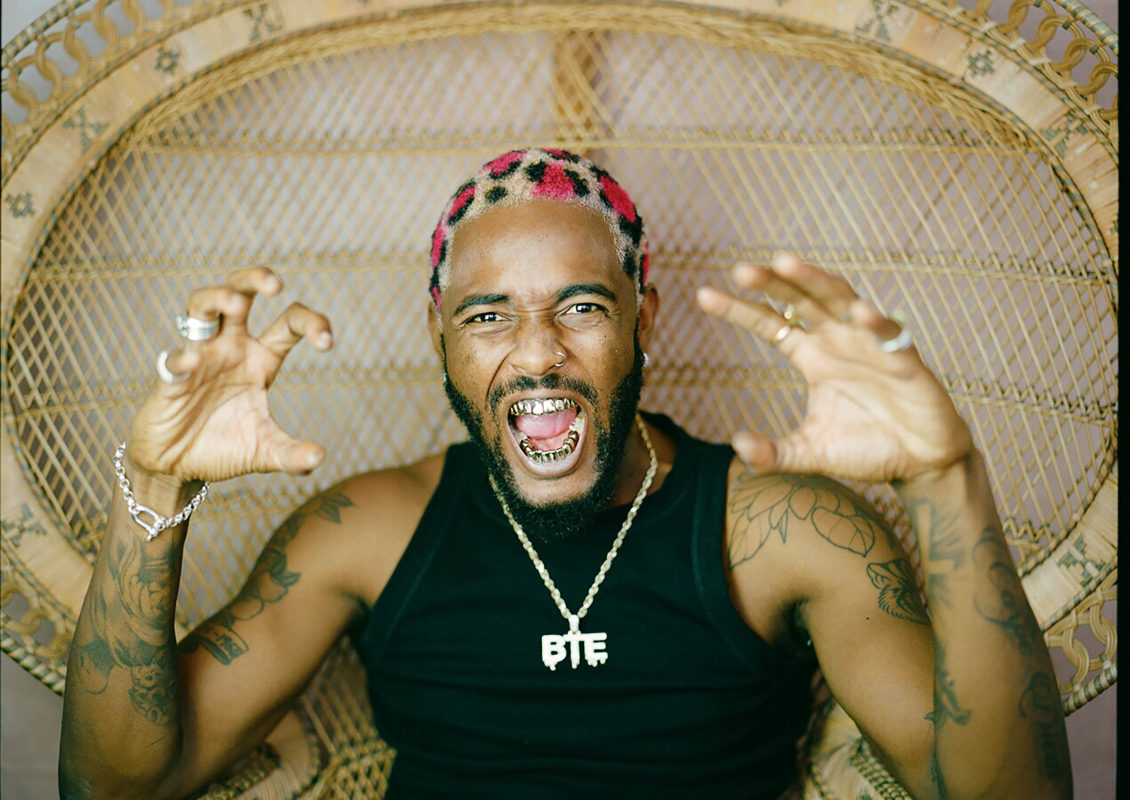 Editorial: prettyboydo - Notion