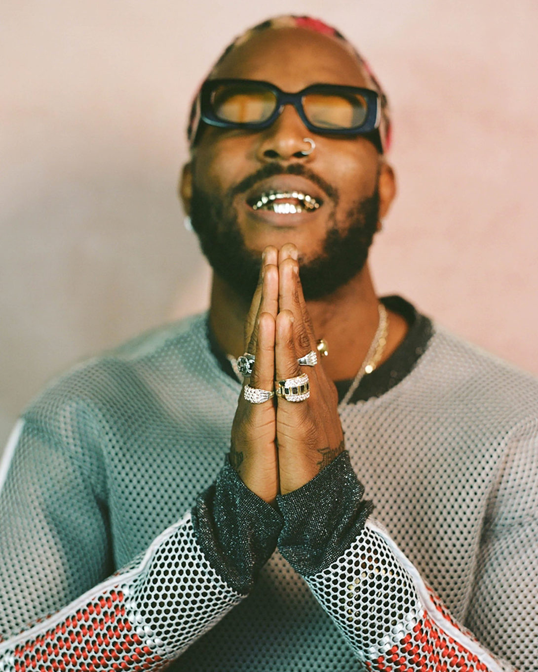 Editorial: prettyboydo - Notion