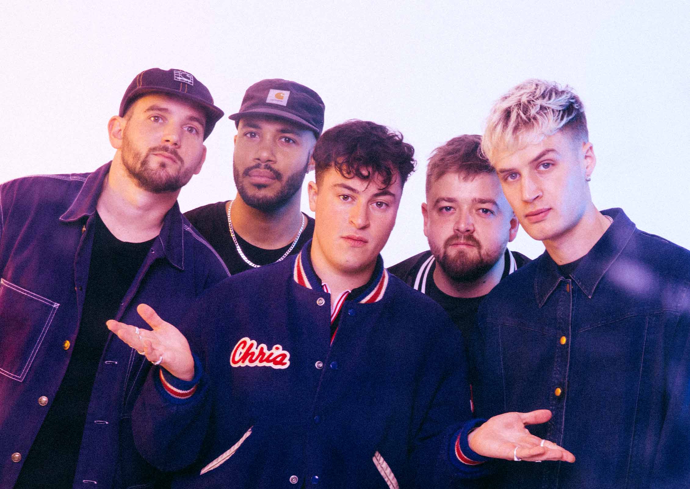 KAWALA Are Bringing The Light Back Into Our Lives - Notion