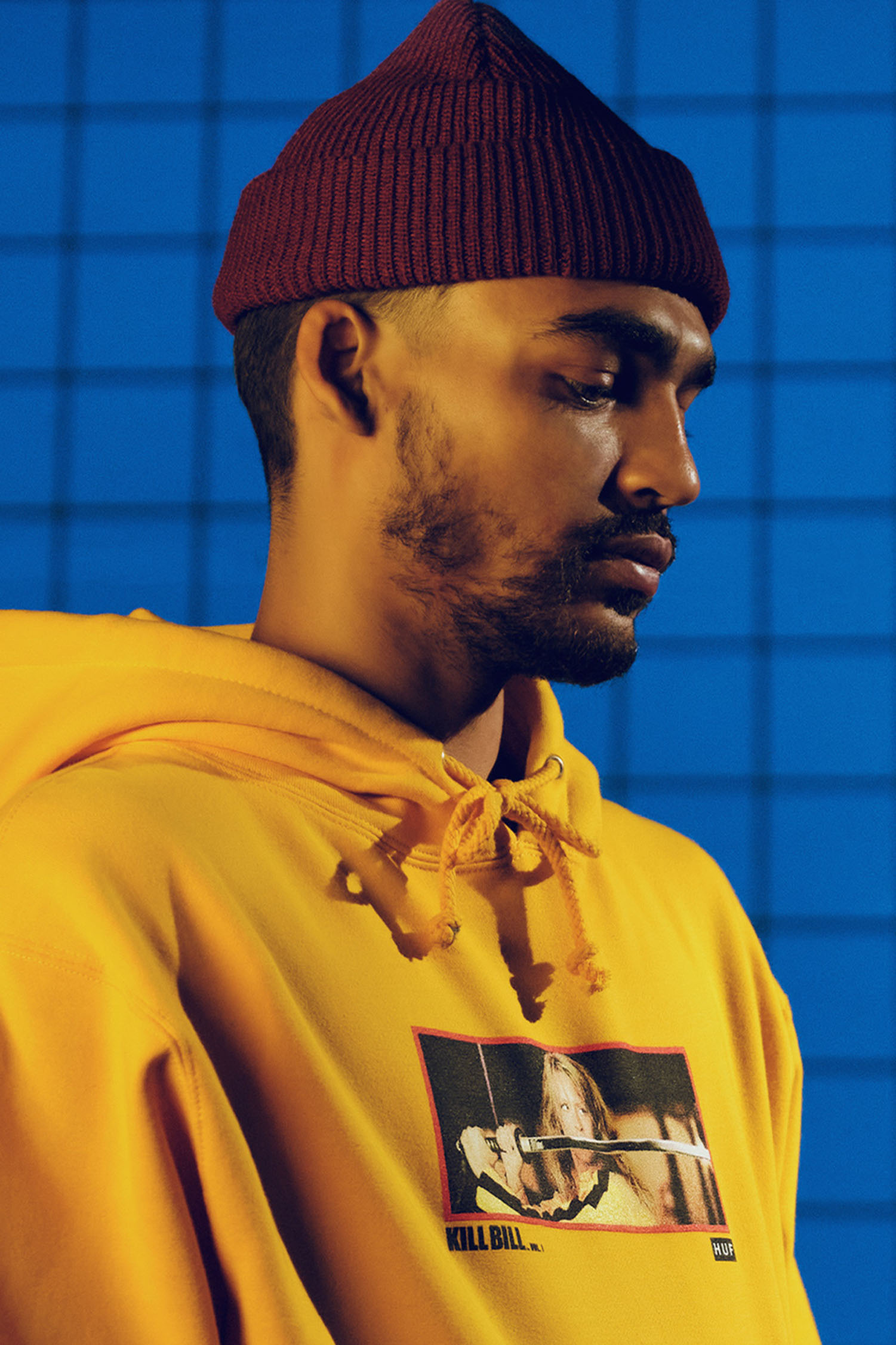 Style News: HUF Pays Homage to Kill Bill Films With New Collection