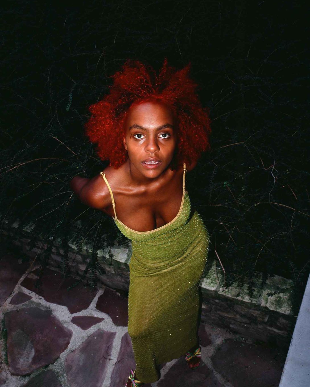 Notion 88: Crystal Murray - Notion