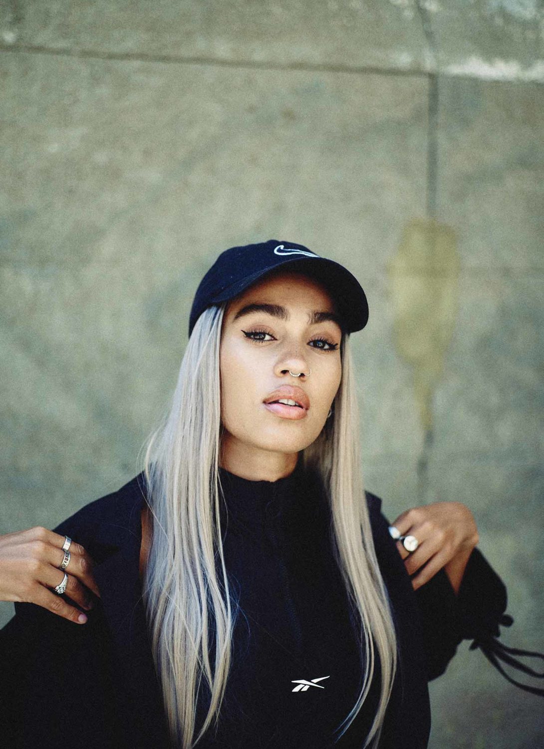 Get To Know ABISHA - Notion