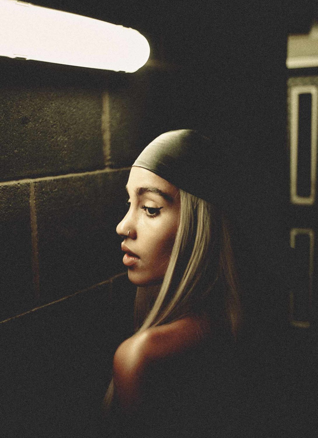 Get To Know ABISHA - Notion