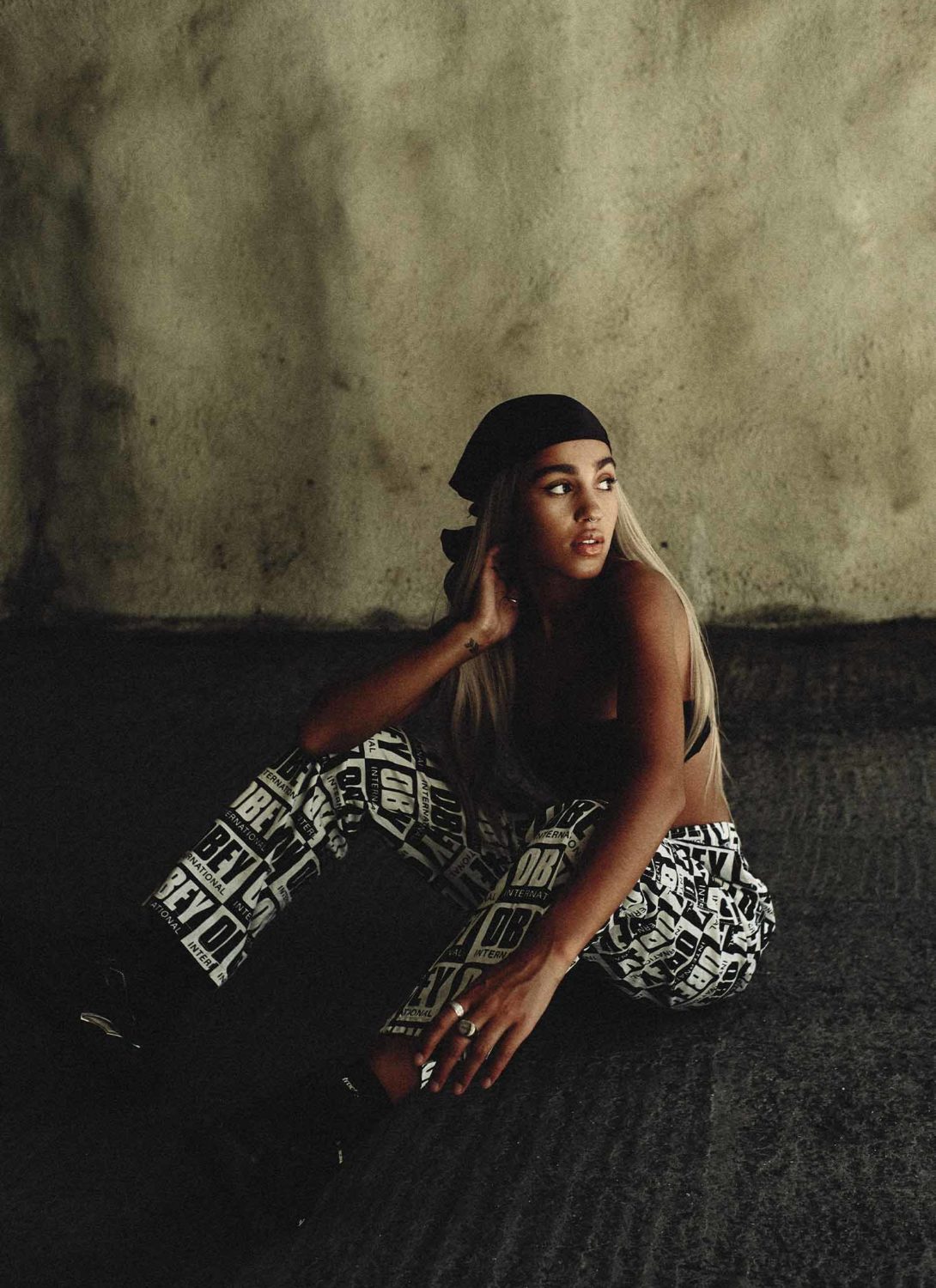 Get To Know ABISHA - Notion
