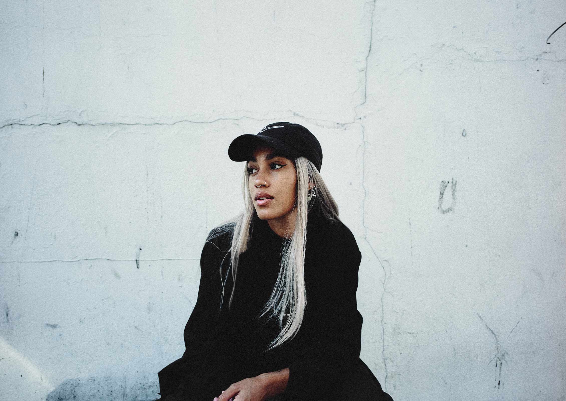 Get To Know ABISHA - Notion