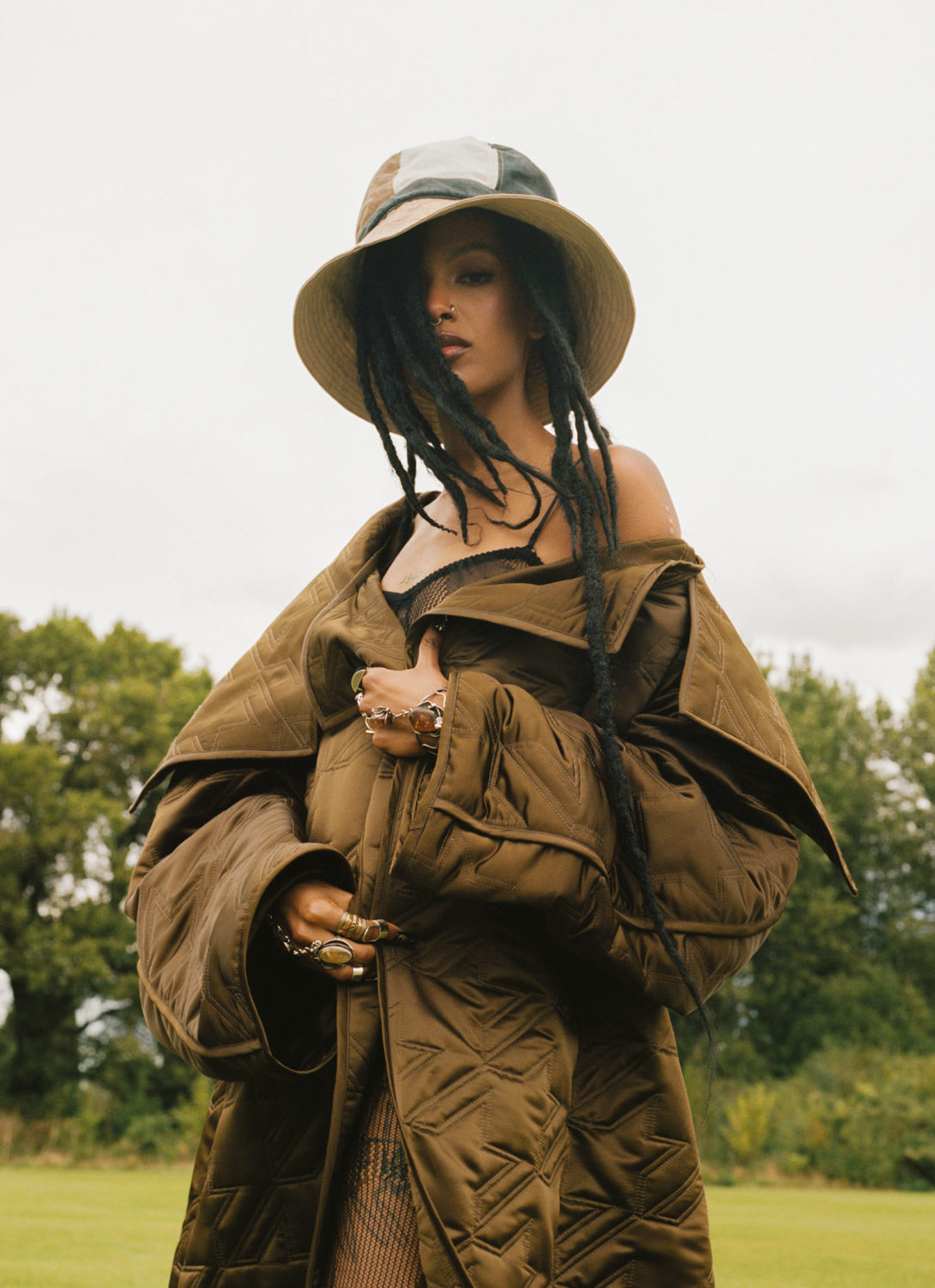 Co-signed by Tiffany Calver 2021: Alewya - Notion