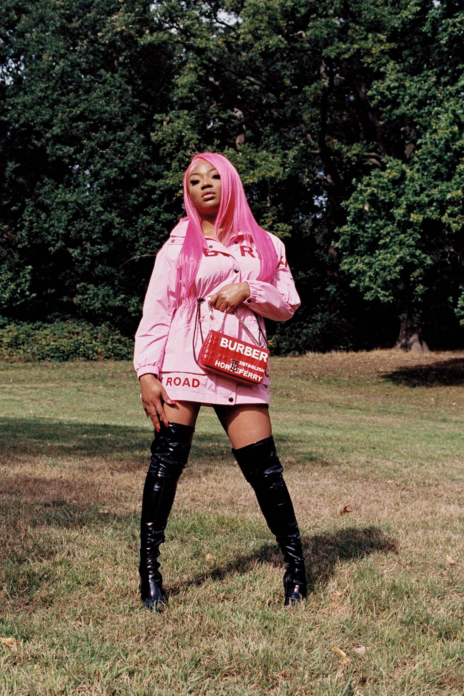 Co-Signed by Tiffany Calver 2021: Shaybo - Notion