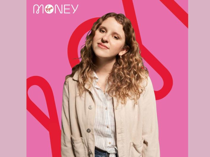 Virgin Money Emerging Star: Hannah Grace - Notion