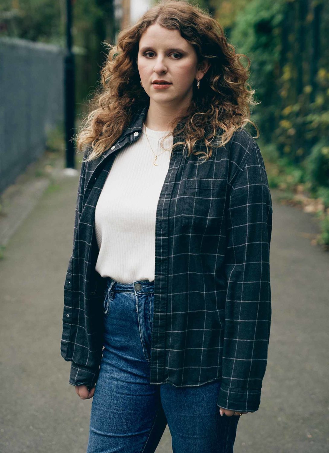 Hannah Grace's Songwriting Will Sweep You Away - Notion