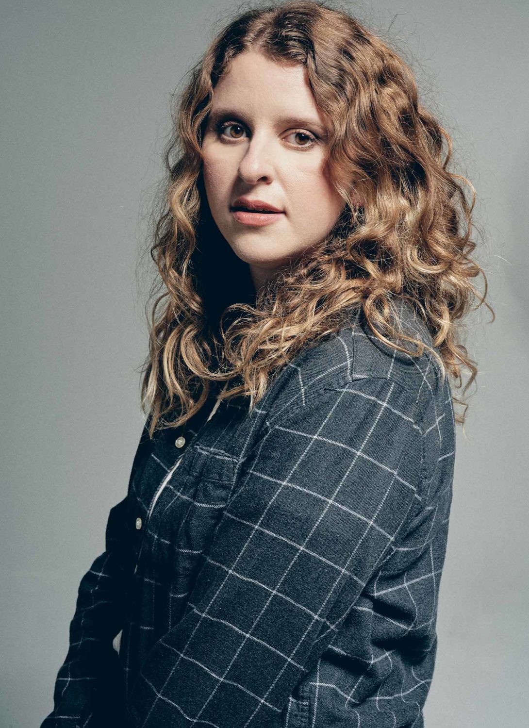 Hannah Grace's Songwriting Will Sweep You Away - Notion