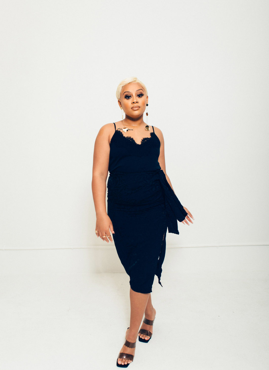 Rebecca Garton’s Fulfilling and Heartbreaking Musical Journey - Notion