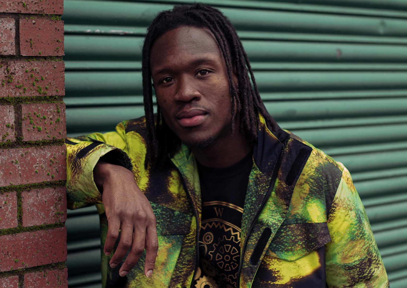 Interview | The Rap Game Winner Graft: "I Believed I Was Going To Win"