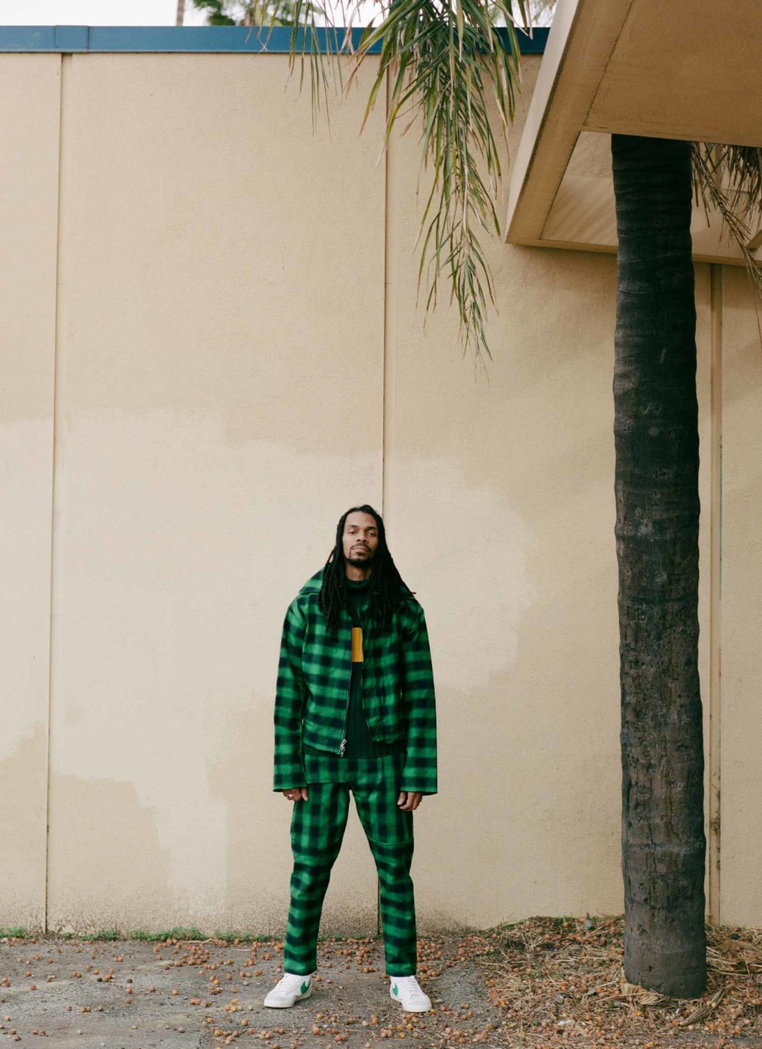 Self-Worth: Erick The Architect’s Future Blueprint - Notion