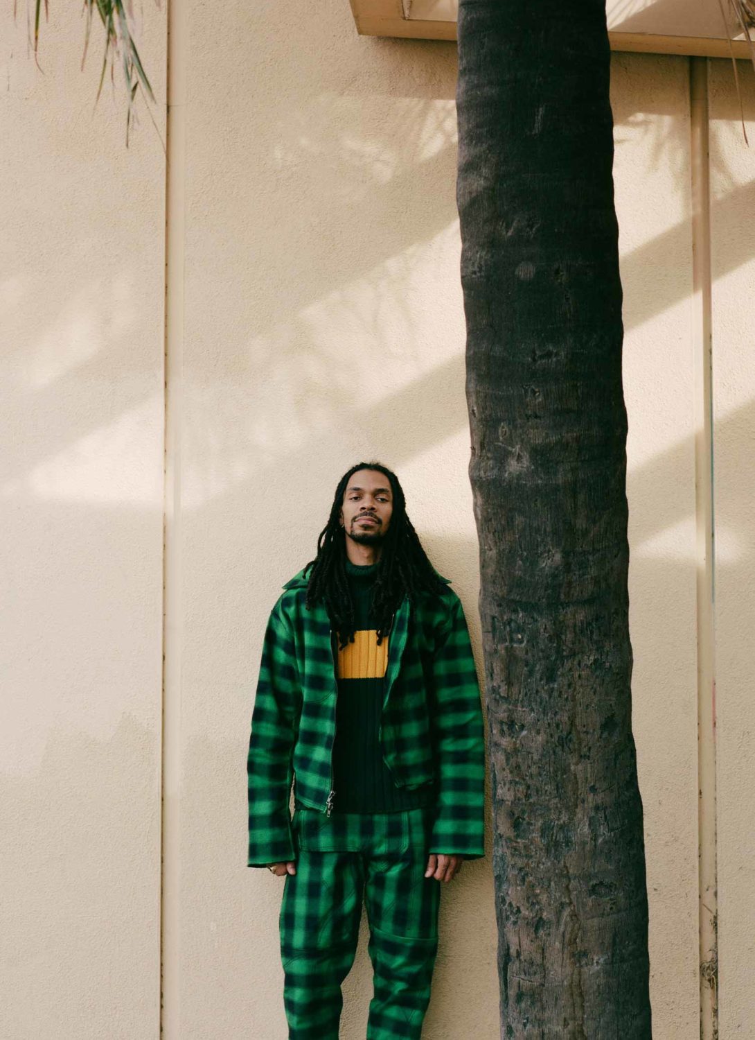 Self-Worth: Erick The Architect’s Future Blueprint - Notion