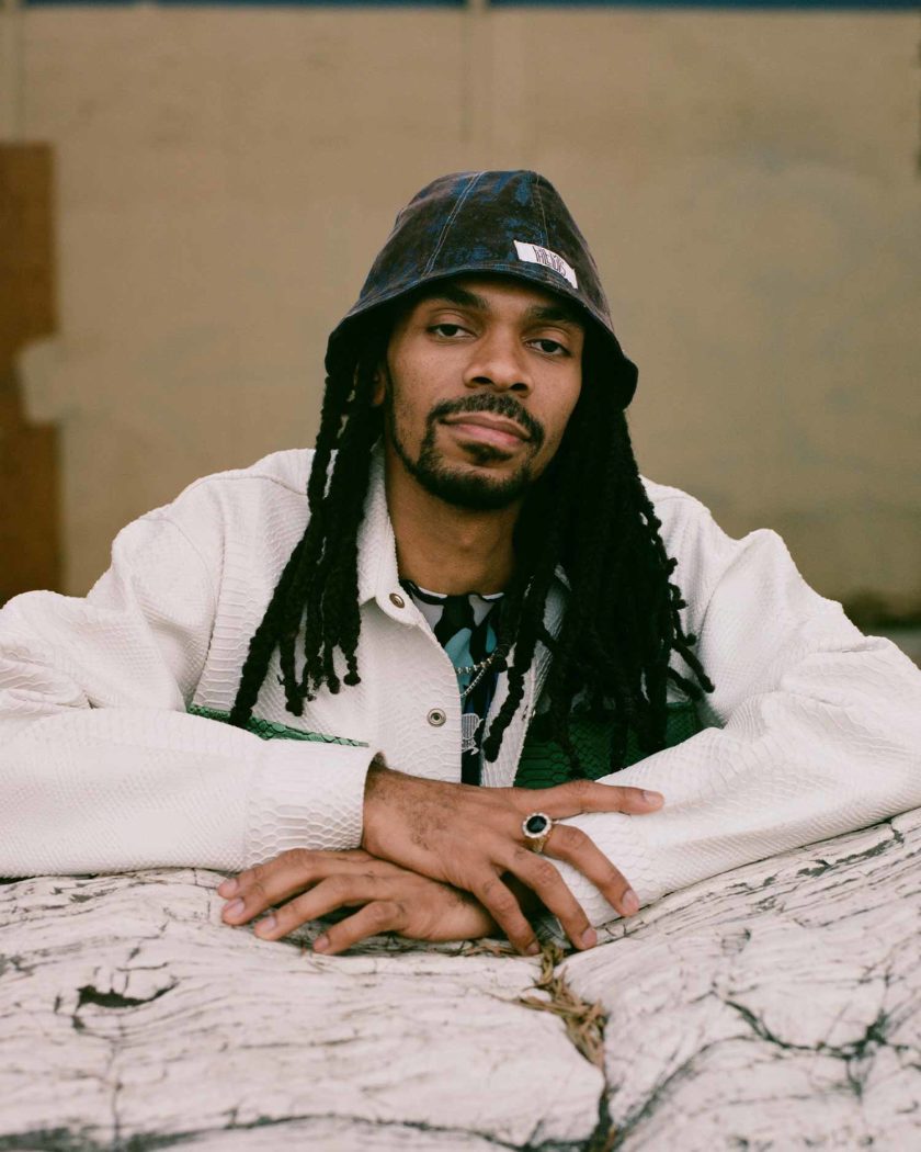 Self-Worth: Erick The Architect’s Future Blueprint - Notion