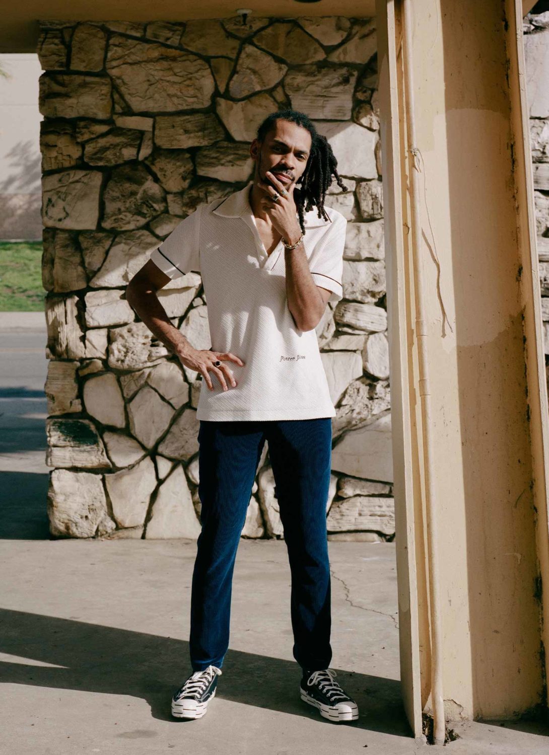 Self-Worth: Erick The Architect’s Future Blueprint - Notion