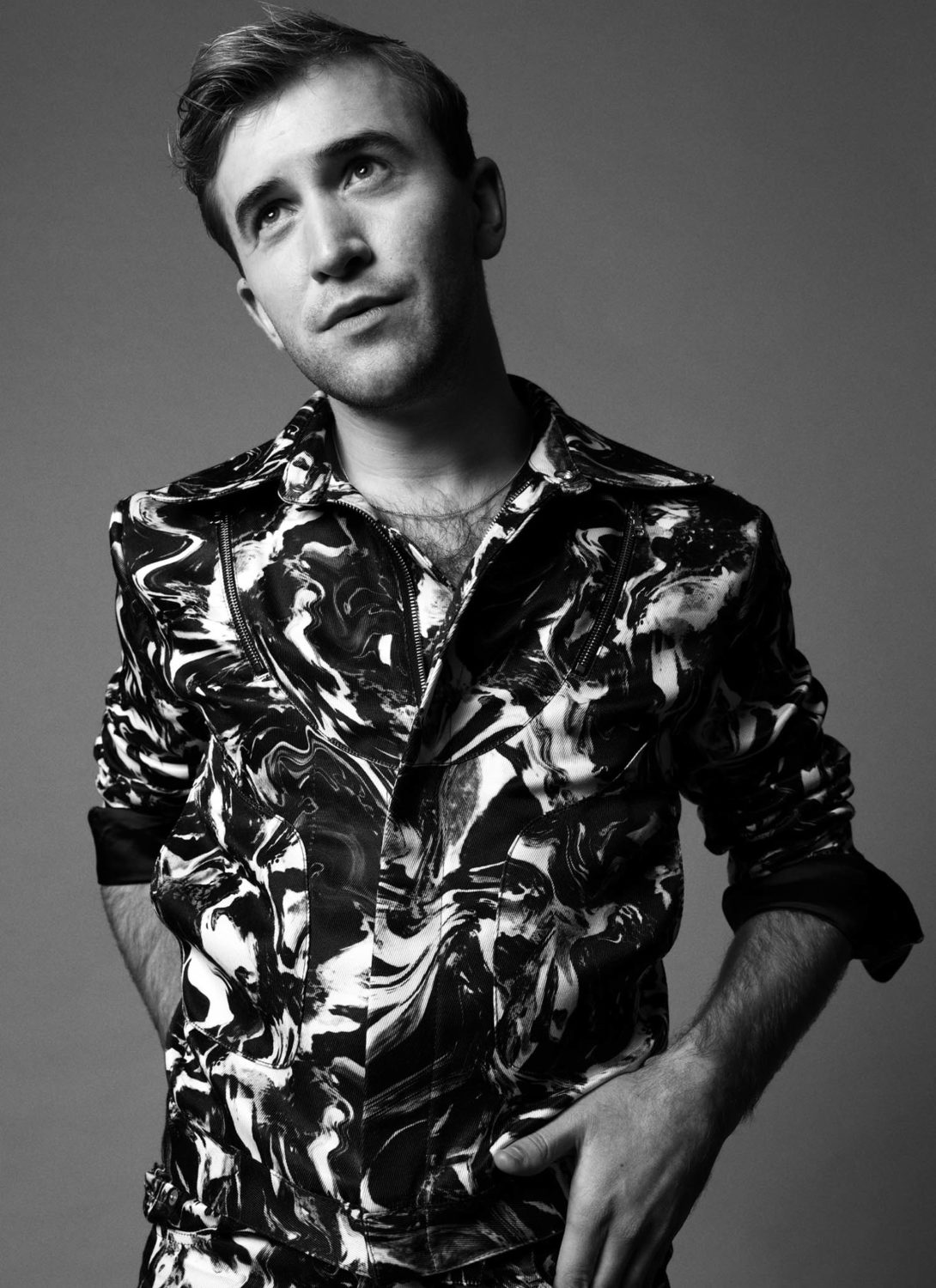 Callum Scott Howells: The Welsh Breakout Star - Notion