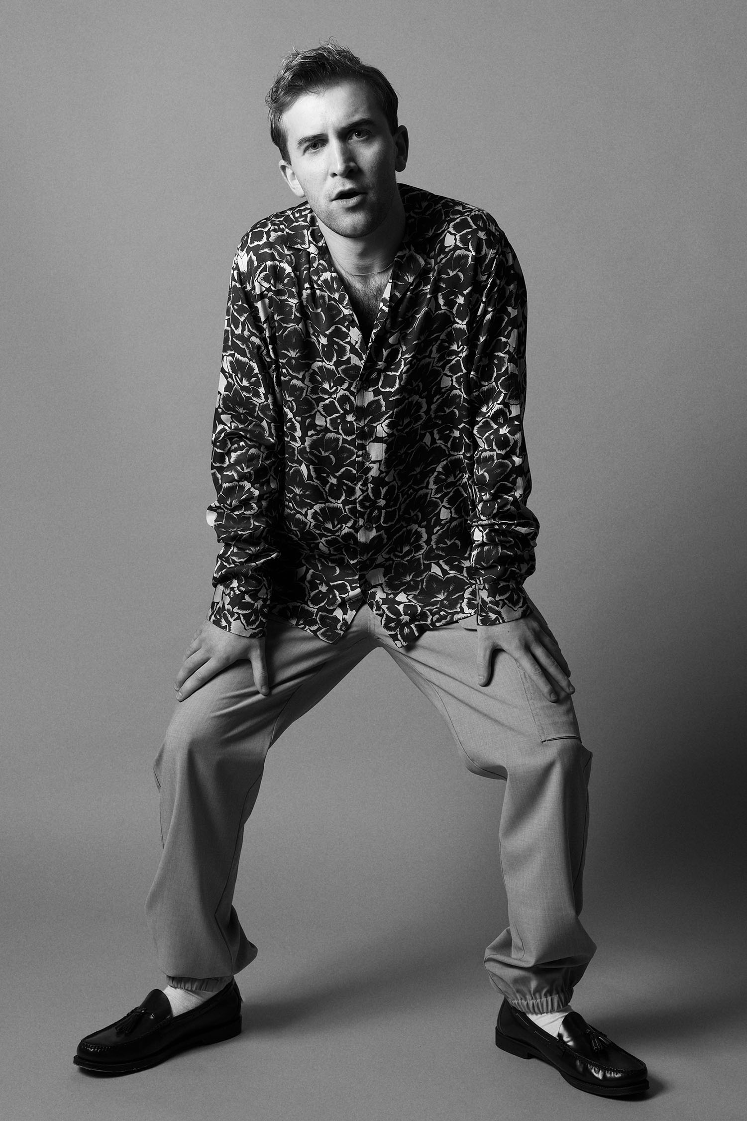 Callum Scott Howells: The Welsh Breakout Star - Notion