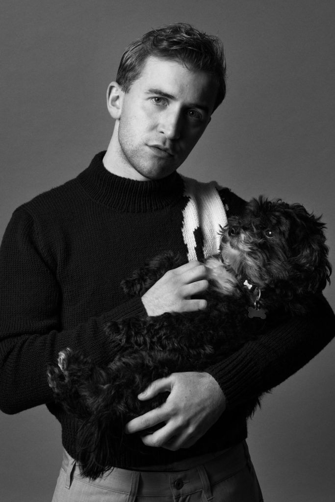 Callum Scott Howells: The Welsh Breakout Star - Notion