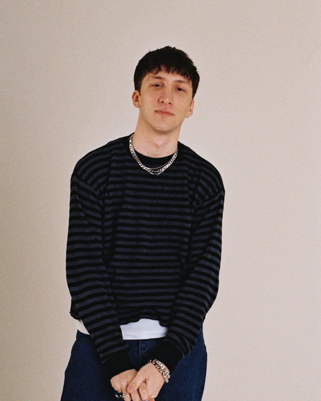 Interview: Joey Maxwell is Pop’s New Straight-Talker | Notion