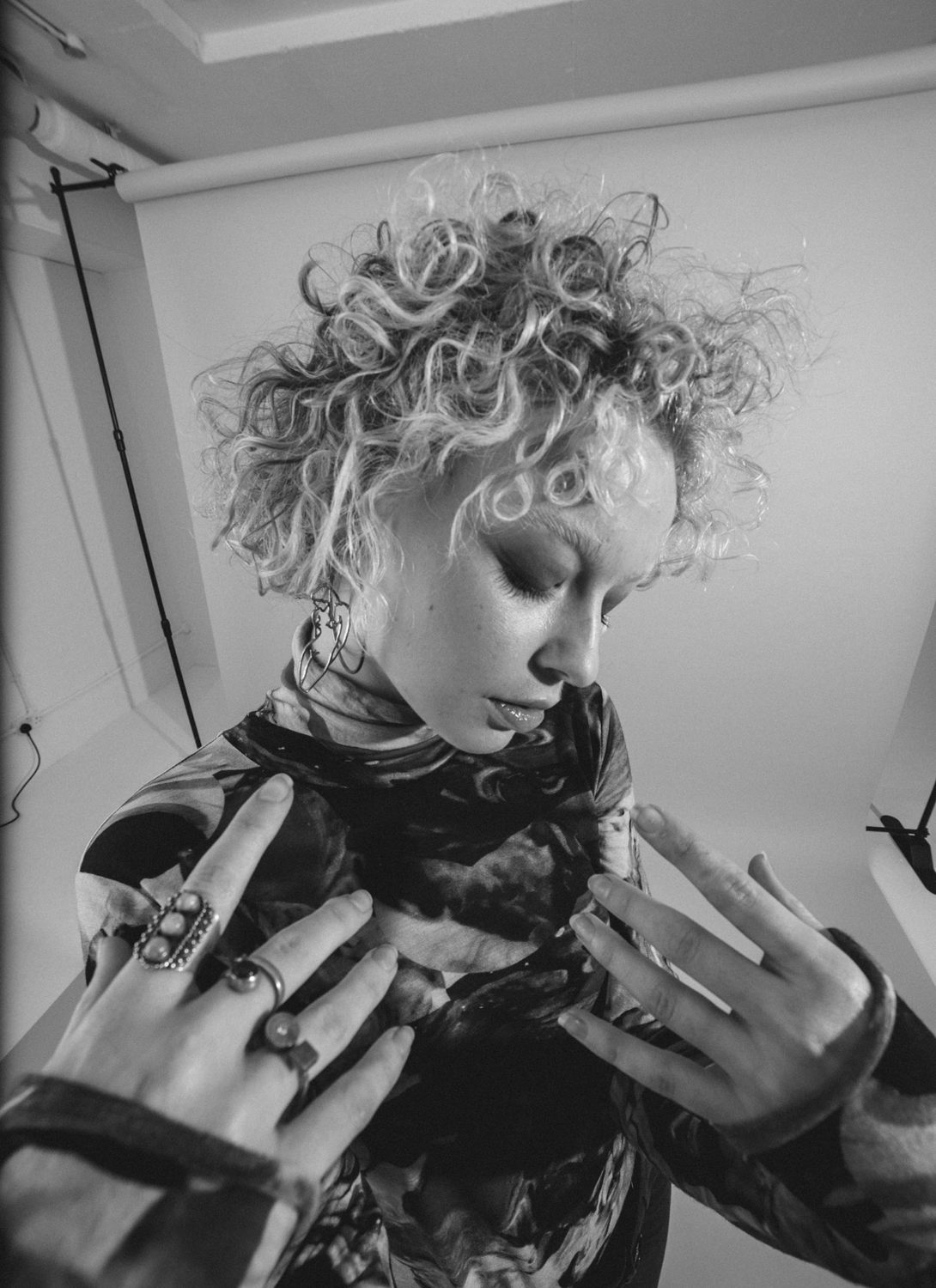 Millie Turner Has Her Eyes On The Prize - Notion