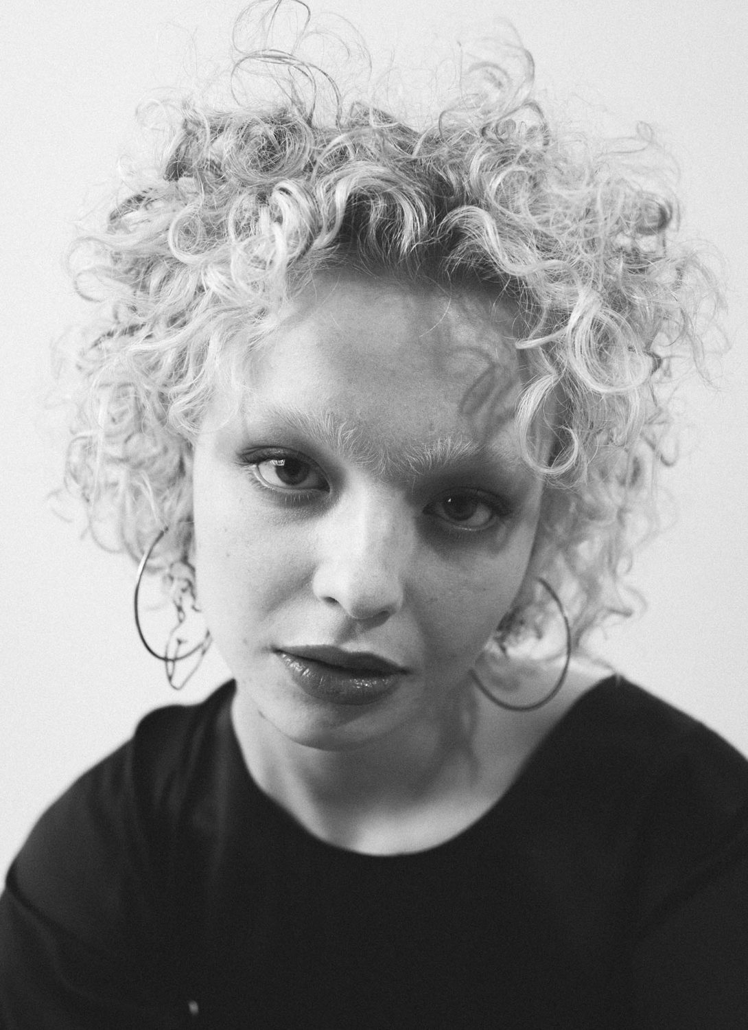 Millie Turner Has Her Eyes On The Prize - Notion