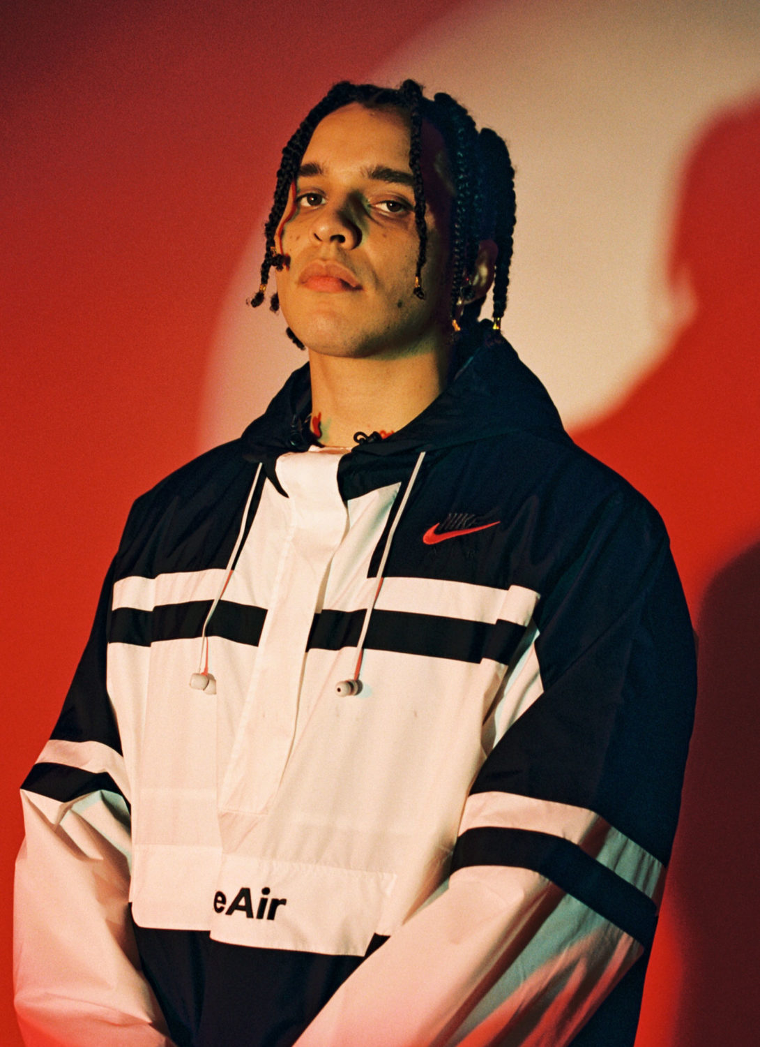 DIGITAL COVER: Ocean Wisdom On His New Project 'Stay Sane'