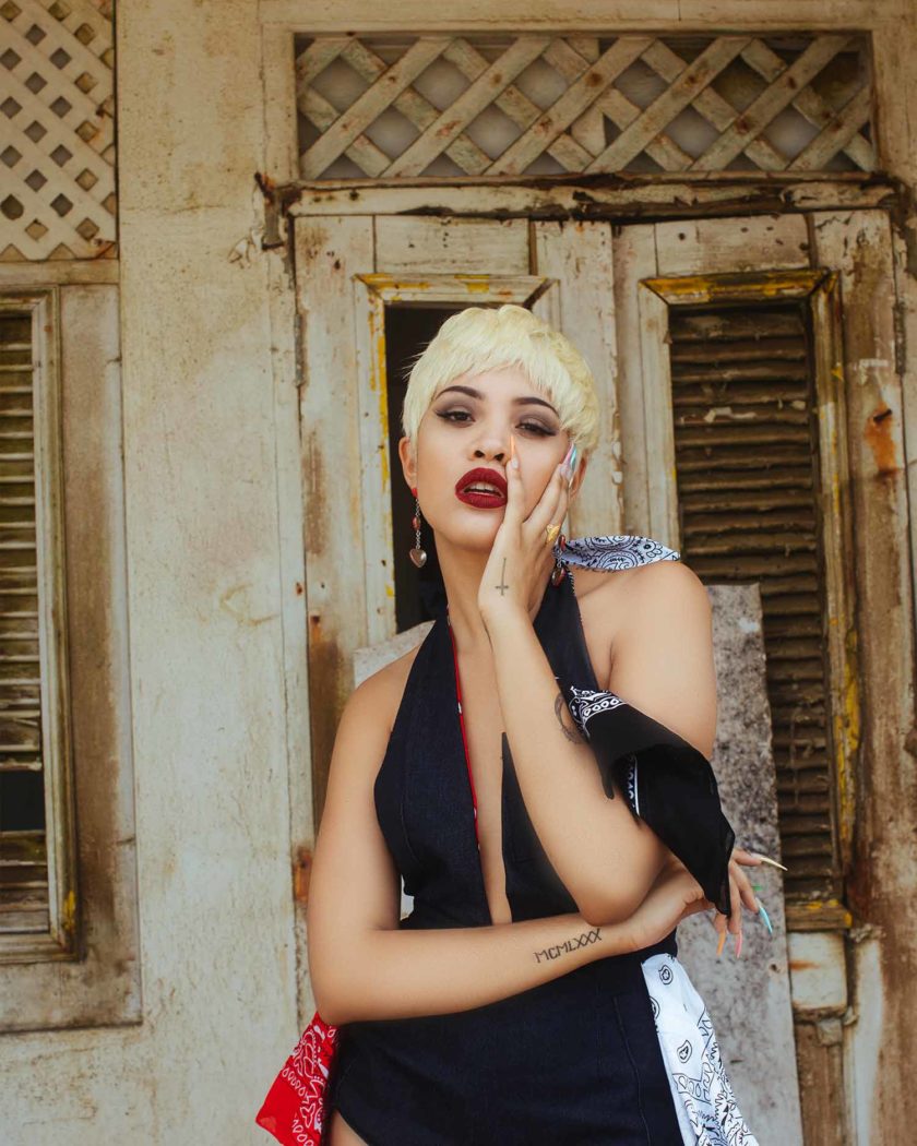 Arii Lopez: "I Am A Big Believer In The Power Of Women And How We Get ...