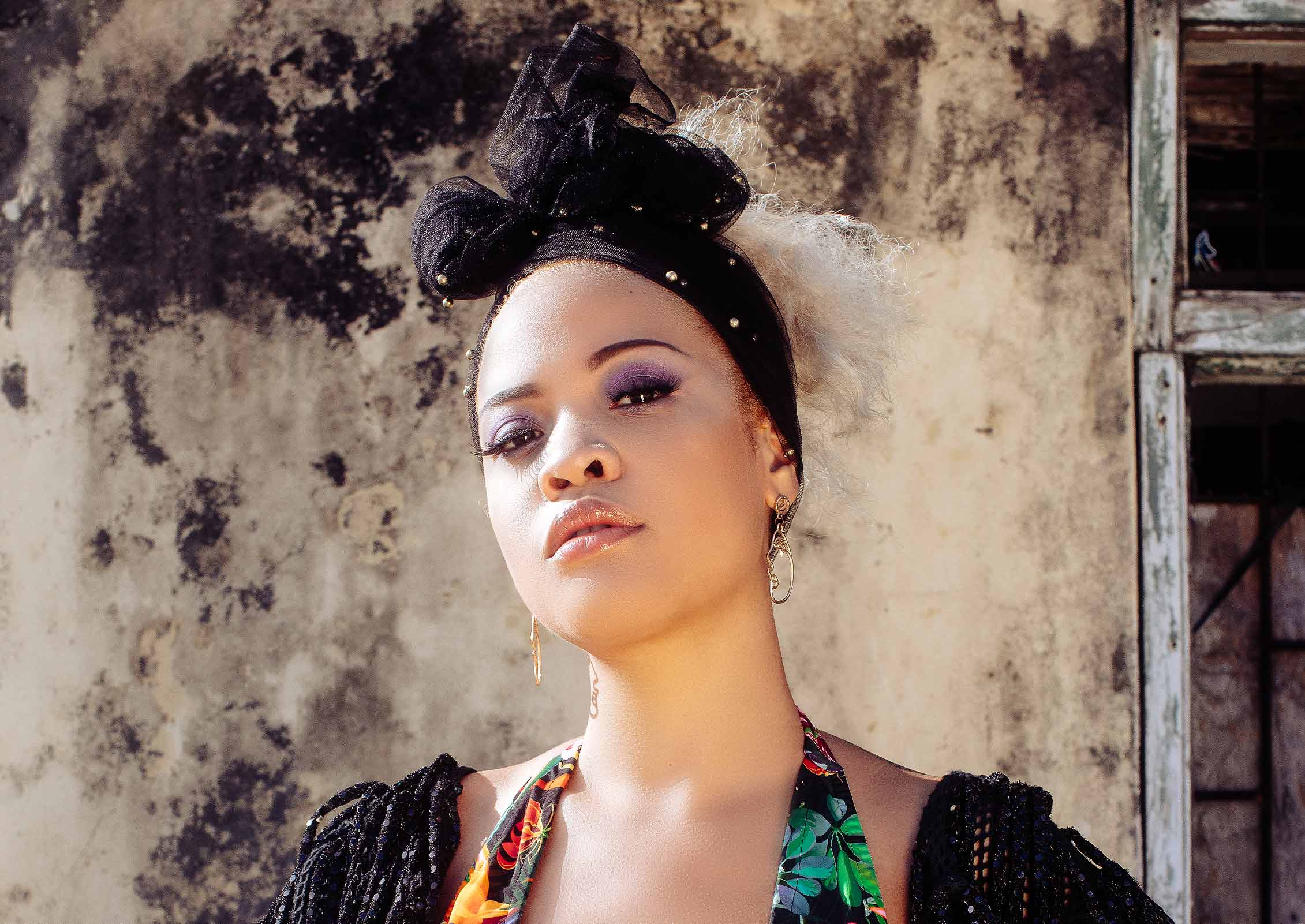 Arii Lopez: "I Am A Big Believer In The Power Of Women And How We Get ...