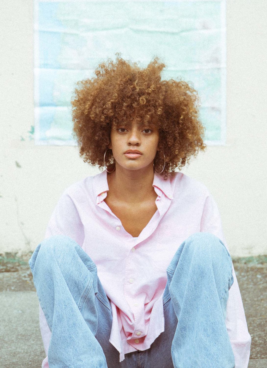 Firsts With Aby Coulibaly - Notion