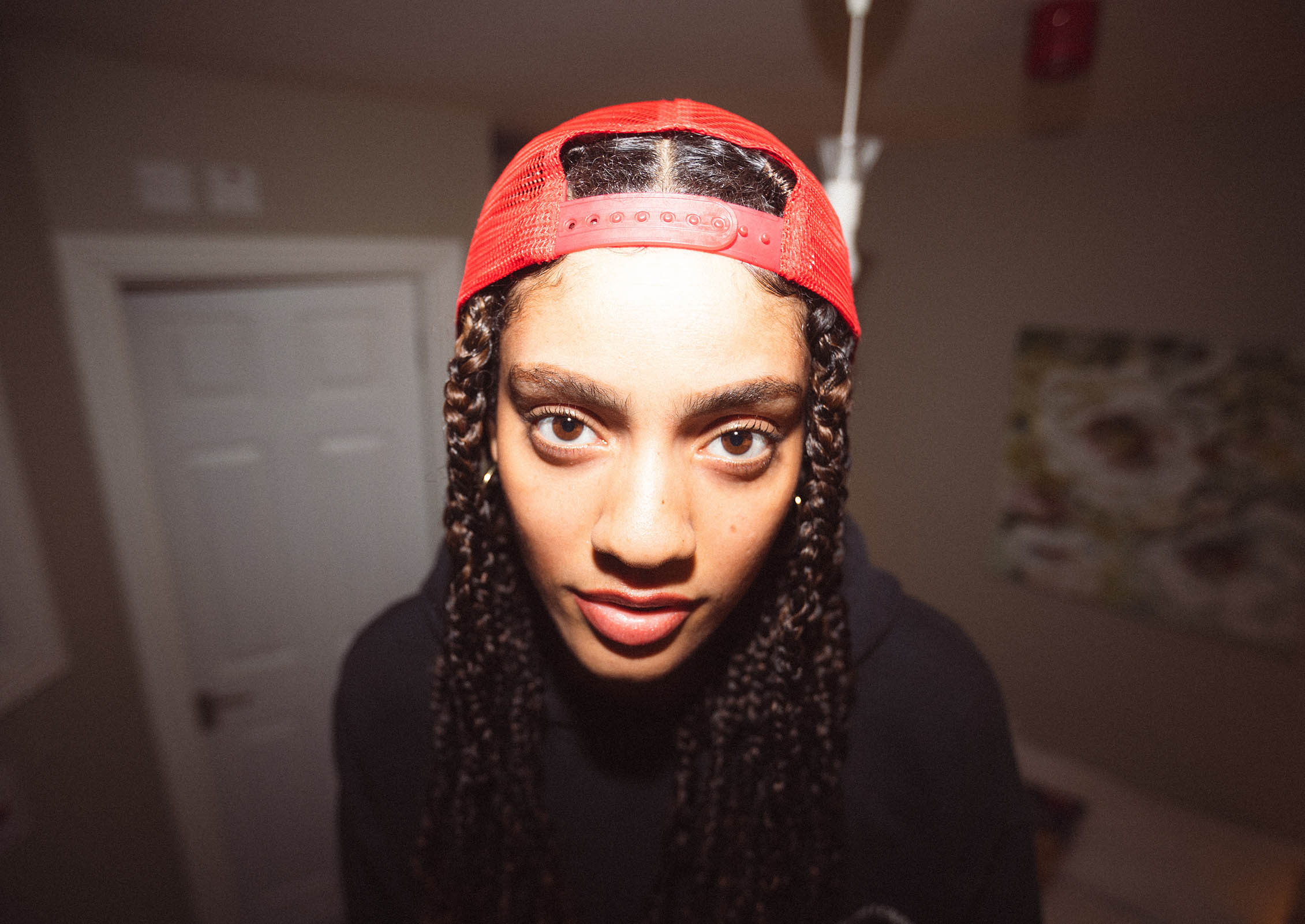 Firsts With Aby Coulibaly - Notion