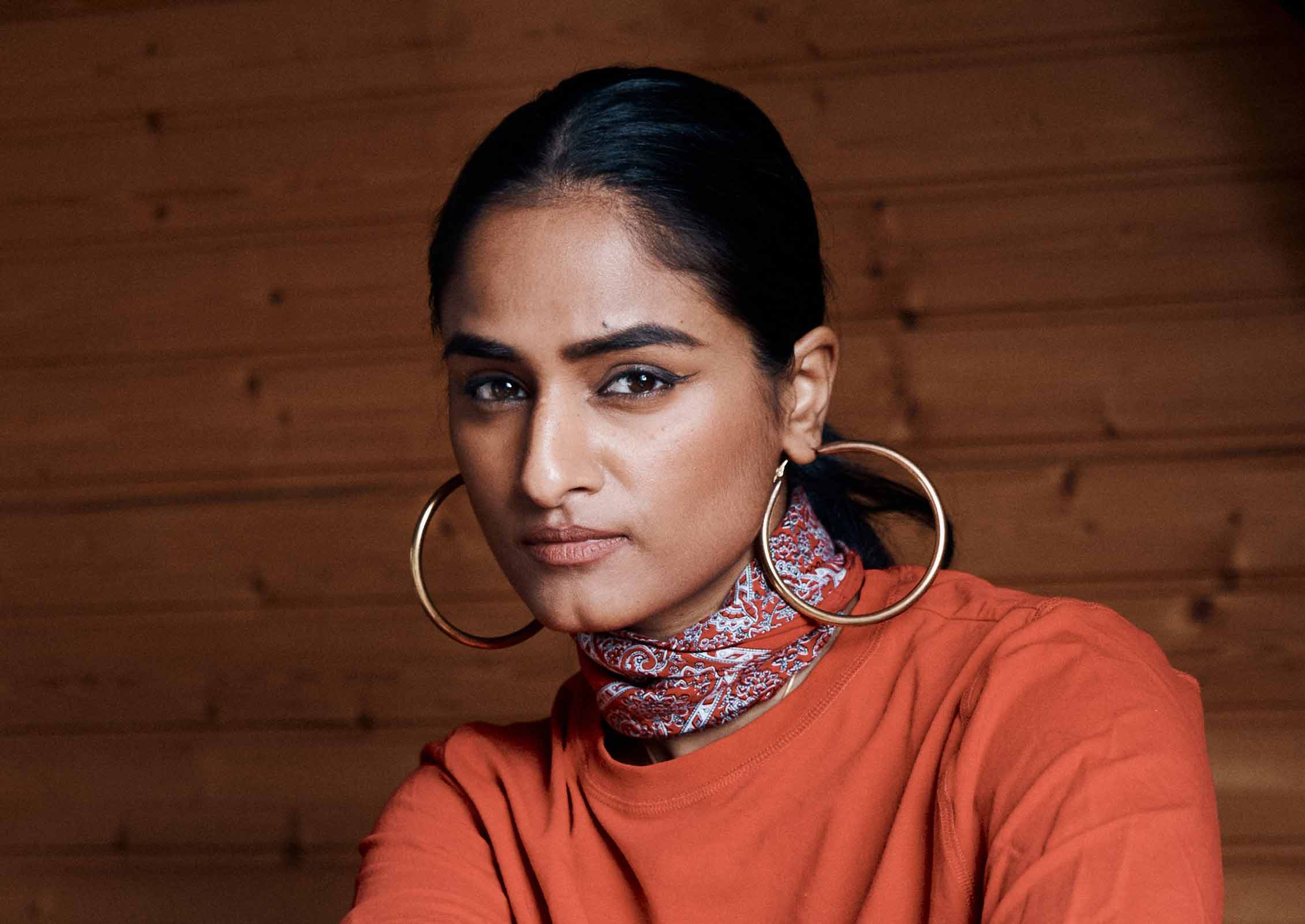 Priya Ragu: "These Songs Are Made Out Of Ragu Energy" - Notion