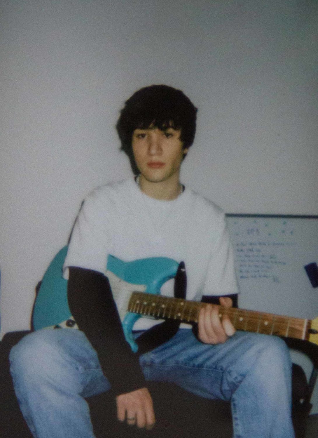 Beaux Pens Love Letter To The Moments Spent Outside On New EP - Notion