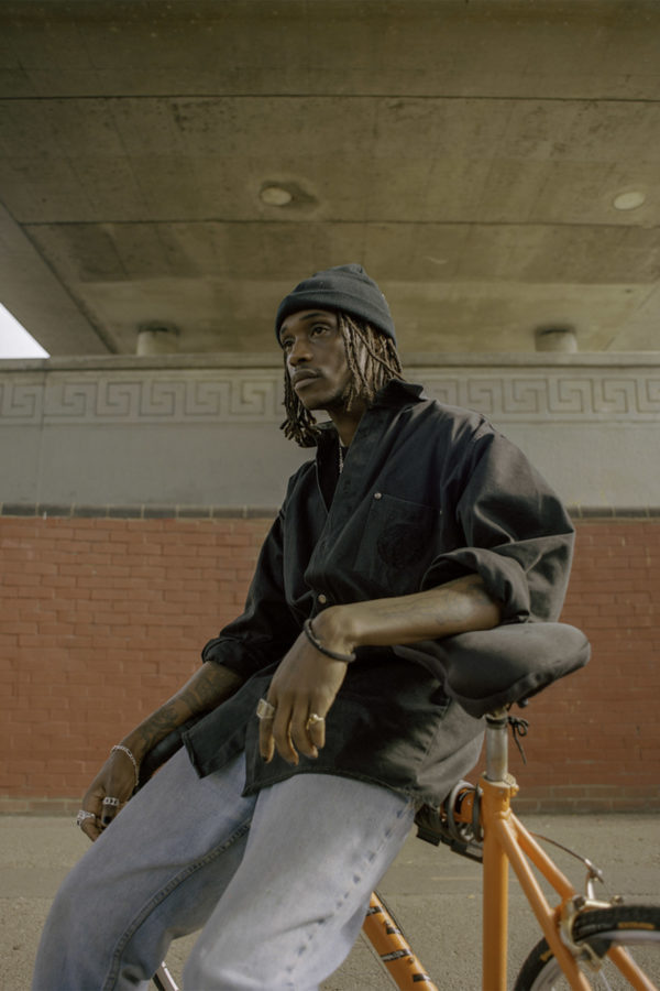 Karl Benjamin's Time Has Finally Come - Notion