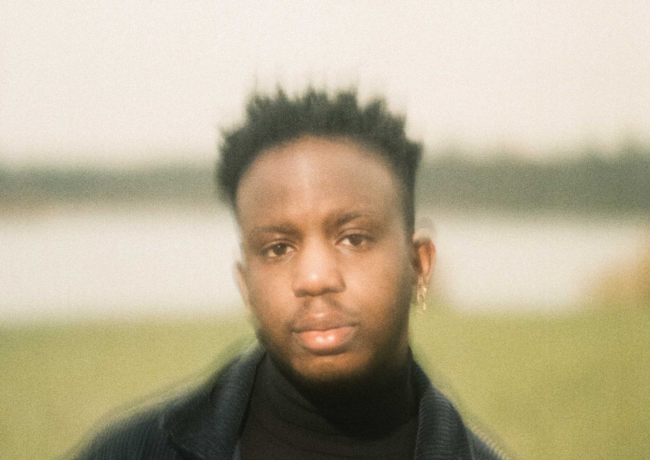 salute Is Making Us Fall In Love With Weird Music Again - Notion