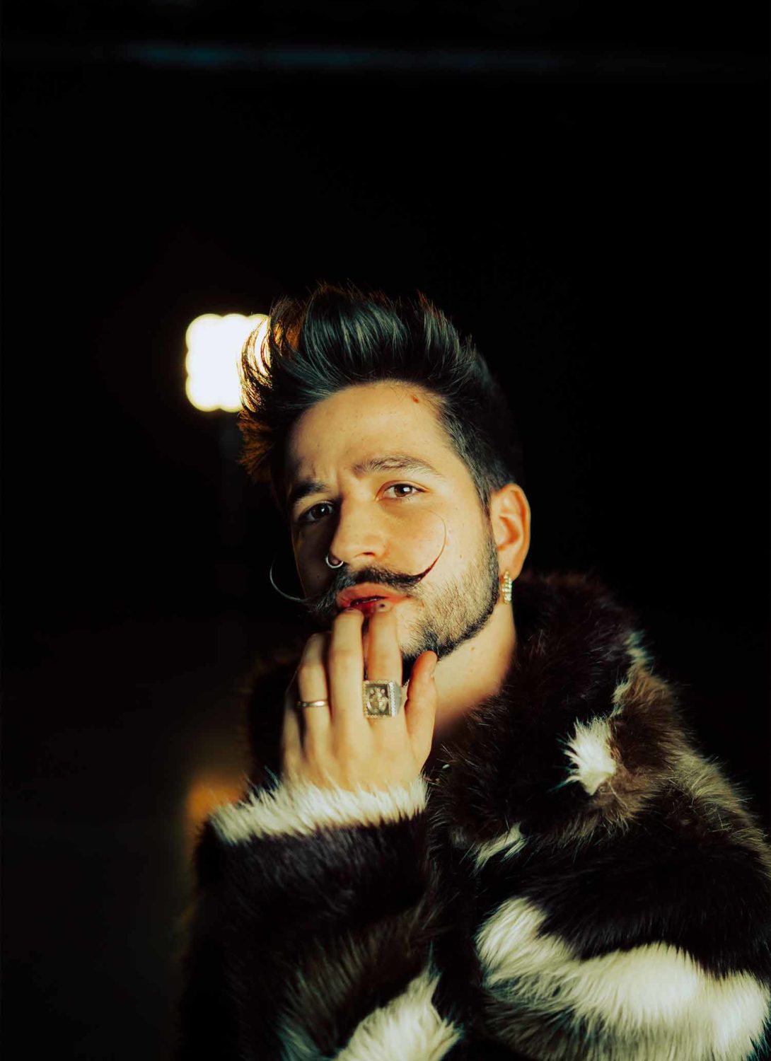 How Writing Songs For Other Artists Helped Camilo Find His Sound - Notion